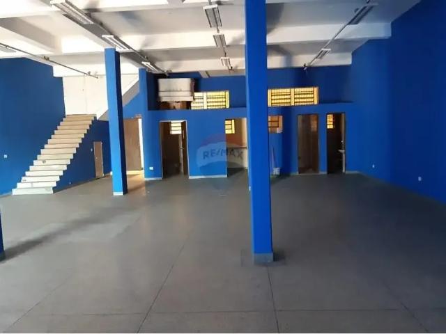 Conj. Comercial / Sala para Locação em Americana/SP Vila Dainese