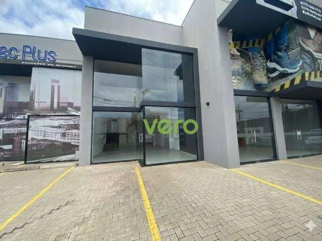 Conj. Comercial / Sala para Locação em Americana/SP Vila Dainese