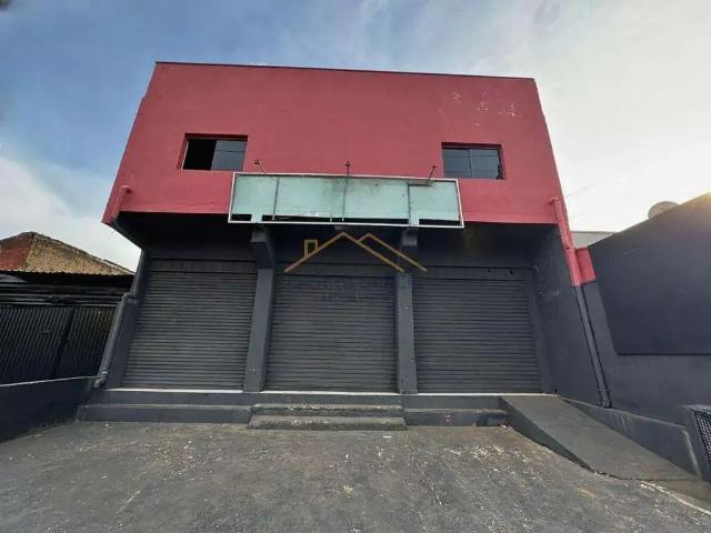 Conj. Comercial / Sala para Locação em Americana/SP Vila Dainese