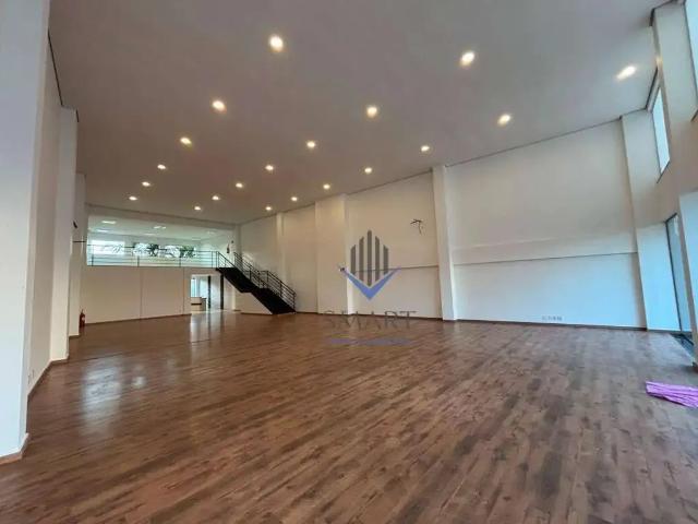 Conj. Comercial / Sala para Locação em Americana/SP Vila Frezzarin