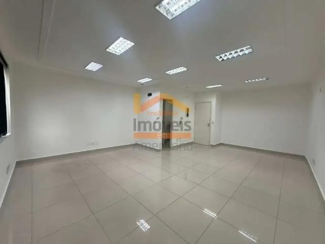 Conj. Comercial / Sala para Locação em Americana/SP Vila Frezzarim