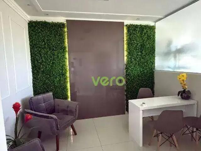 Conj. Comercial / Sala para Locação em Americana/SP Vila Frezzarin