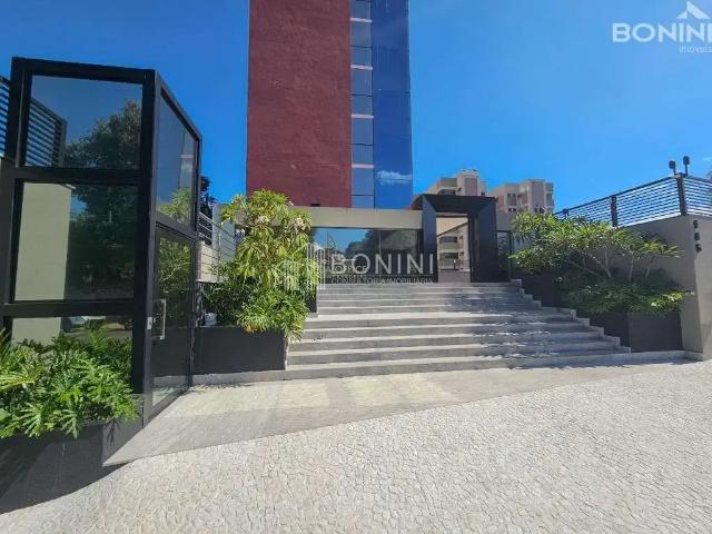 Conj. Comercial / Sala para Locação em Americana/SP Vila Frezzarin