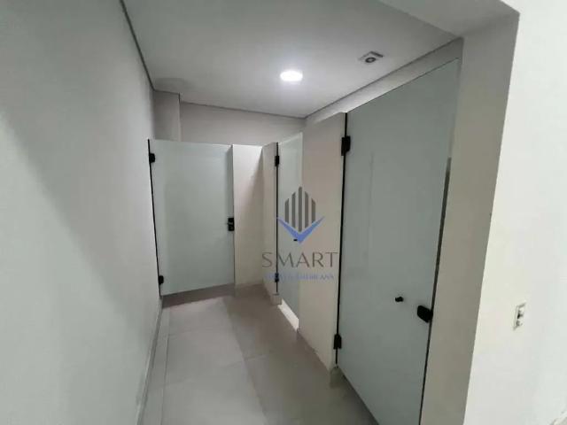 Conj. Comercial / Sala para Locação em Americana/SP Vila Frezzarin