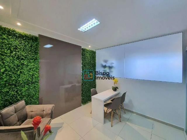 Conj. Comercial / Sala para Locação em Americana/SP Vila Frezzarin