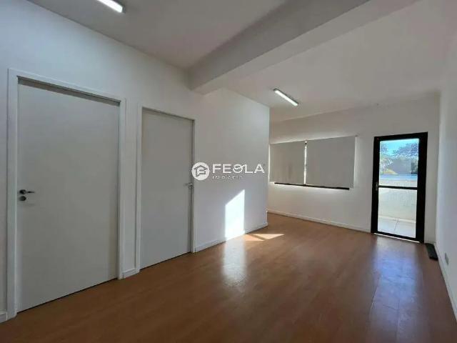 Conj. Comercial / Sala para Locação em Americana/SP Vila Israel
