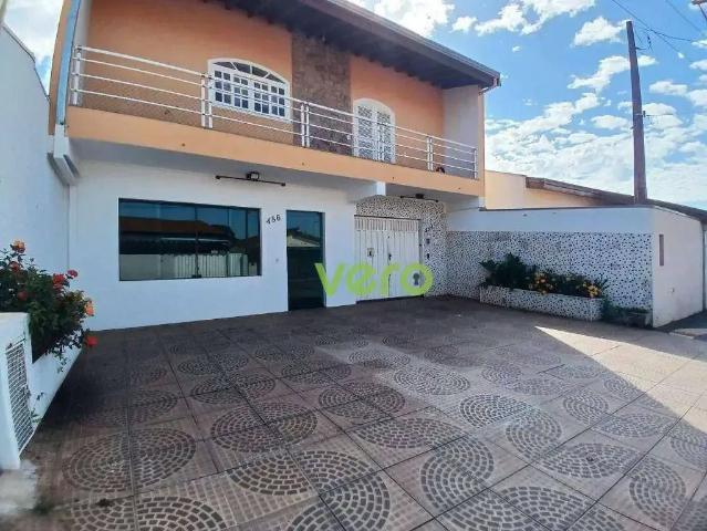 Conj. Comercial / Sala para Locação em Americana/SP Vila Louricilda