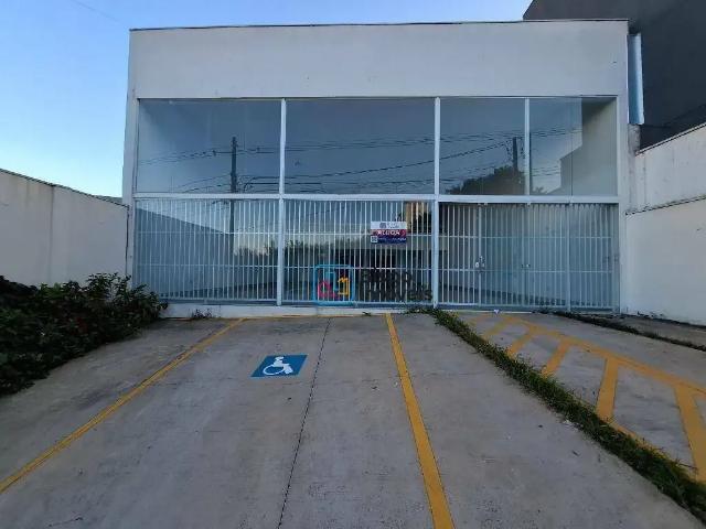 Conj. Comercial / Sala para Locação em Americana/SP Vila Louricilda