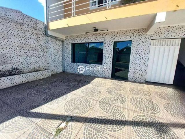Conj. Comercial / Sala para Locação em Americana/SP Vila Louricilda
