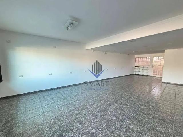 Conj. Comercial / Sala para Locação em Americana/SP Vila Louricilda