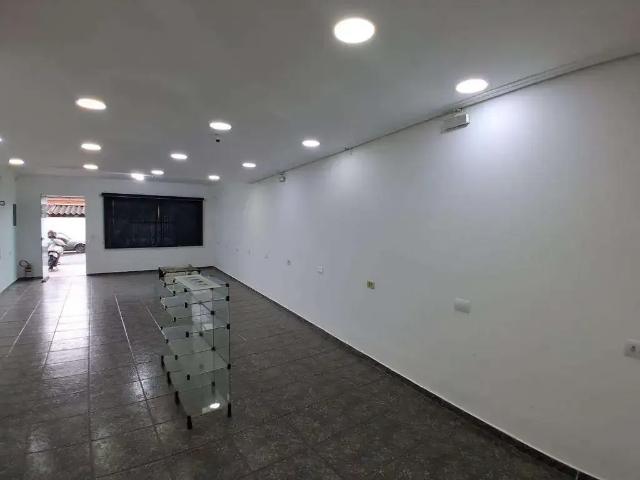 Conj. Comercial / Sala para Locação em Americana/SP Vila Louricilda