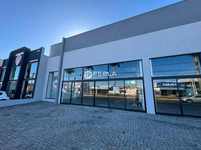 Conj. Comercial / Sala para Locação em Americana/SP Vila Molon