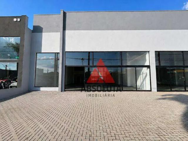 Conj. Comercial / Sala para Locação em Americana/SP Vila Molon