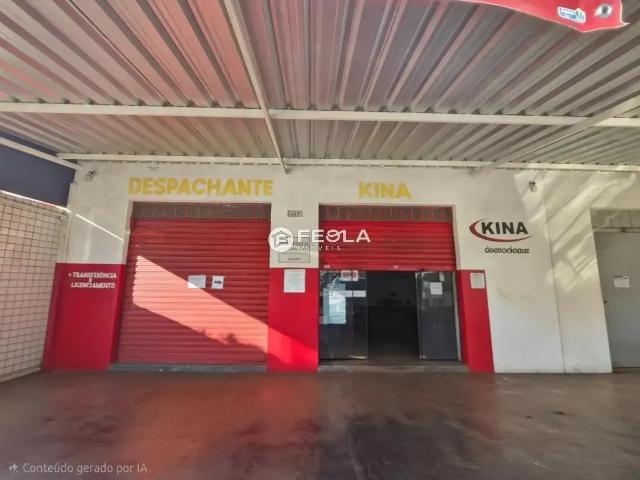 Conj. Comercial / Sala para Locação em Americana/SP Vila Molon