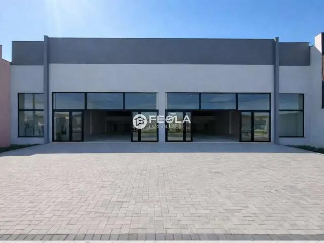 Conj. Comercial / Sala para Locação em Americana/SP Vila Molon
