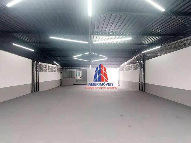 Conj. Comercial / Sala para Locação em Americana/SP Vila Molon