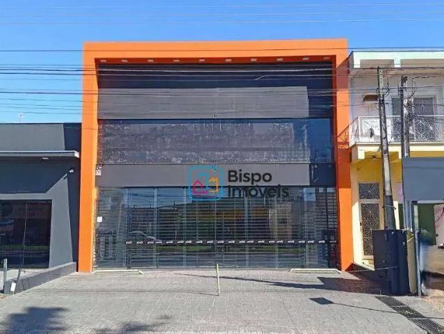 Conj. Comercial / Sala para Locação em Americana/SP Vila Molon