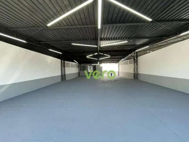 Conj. Comercial / Sala para Locação em Americana/SP Vila Molon