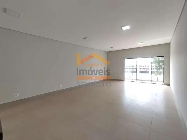 Conj. Comercial / Sala para Locação em Americana/SP Vila Molon