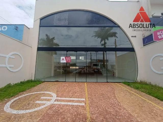 Conj. Comercial / Sala para Locação em Americana/SP Vila Molon
