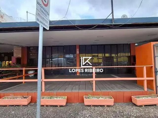 Conj. Comercial / Sala para Locação em Americana/SP Vila Molon