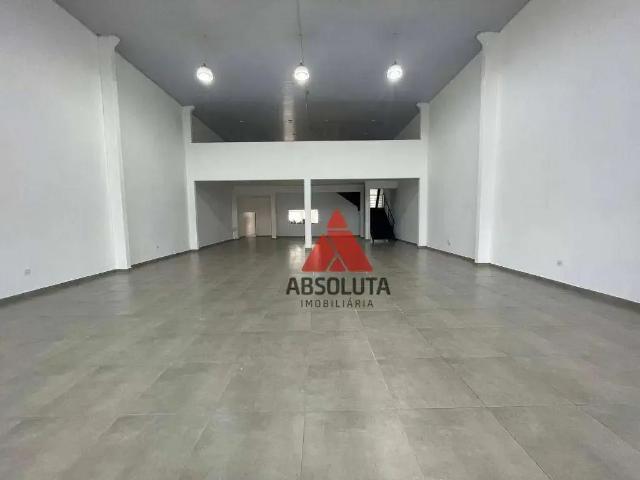 Conj. Comercial / Sala para Locação em Americana/SP Vila Molon
