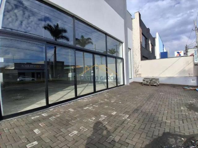 Conj. Comercial / Sala para Locação em Americana/SP Vila Molon