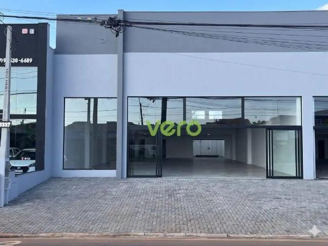 Conj. Comercial / Sala para Locação em Americana/SP Vila Molon