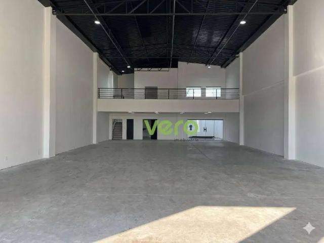 Conj. Comercial / Sala para Locação em Americana/SP Vila Molon
