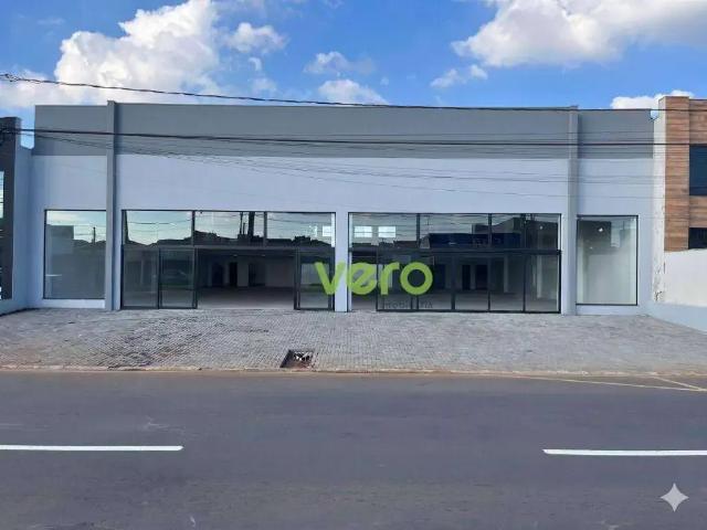 Conj. Comercial / Sala para Locação em Americana/SP Vila Molon