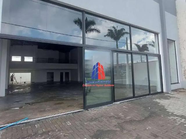 Conj. Comercial / Sala para Locação em Americana/SP Vila Molon