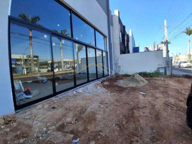 Conj. Comercial / Sala para Locação em Americana/SP Vila Molon