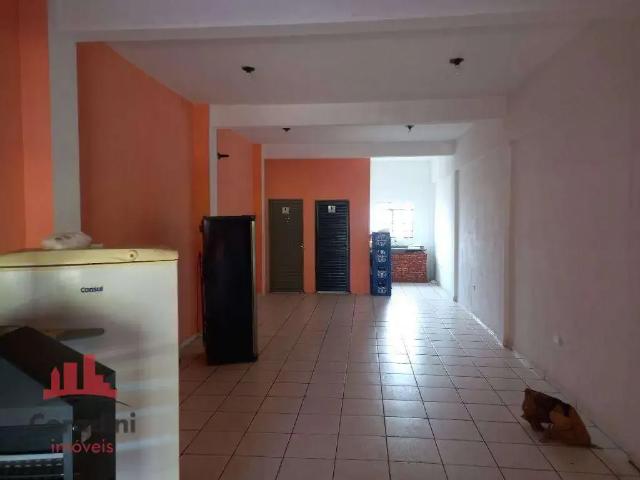 Conj. Comercial / Sala para Locação em Americana/SP Vila Mathiesen