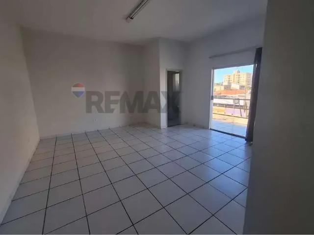 Conj. Comercial / Sala para Locação em Americana/SP Vila Mariana