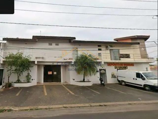 Conj. Comercial / Sala para Locação em Americana/SP Vila Mariana
