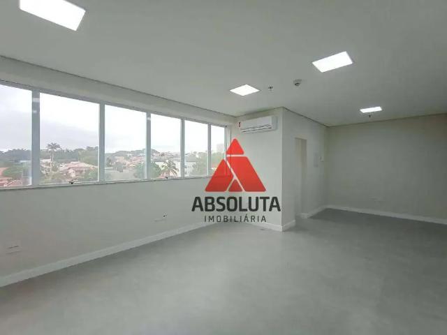 Conj. Comercial / Sala para Locação em Americana/SP Vila Medon