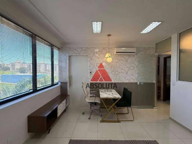 Conj. Comercial / Sala para Locação em Americana/SP Vila Medon