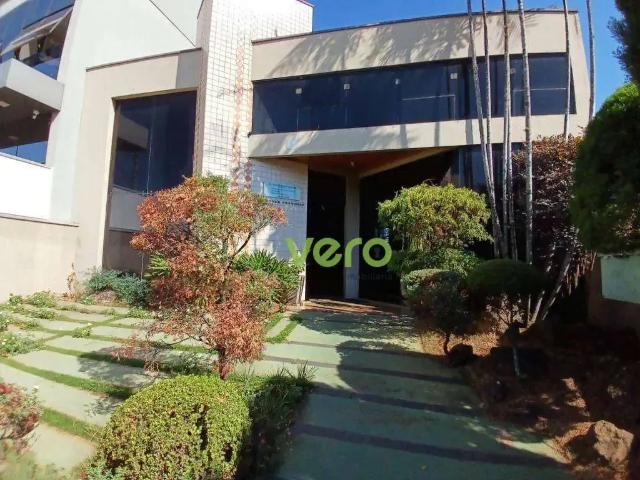 Conj. Comercial / Sala para Locação em Americana/SP Vila Medon