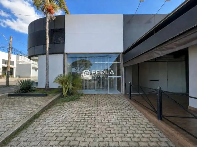 Conj. Comercial / Sala para Locação em Americana/SP Vila Medon