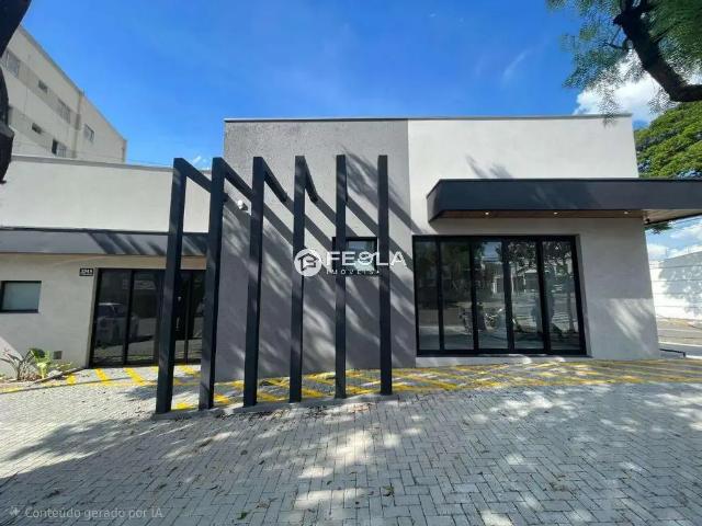 Conj. Comercial / Sala para Locação em Americana/SP Vila Medon