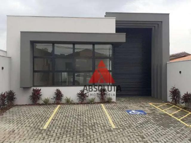 Conj. Comercial / Sala para Locação em Americana/SP Vila Medon