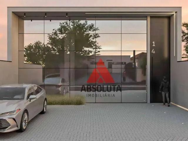 Conj. Comercial / Sala para Locação em Americana/SP Vila Medon