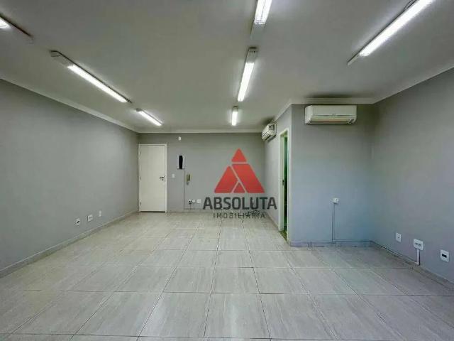 Conj. Comercial / Sala para Locação em Americana/SP Vila Medon