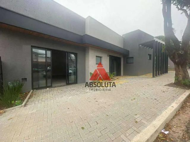 Conj. Comercial / Sala para Locação em Americana/SP Vila Medon