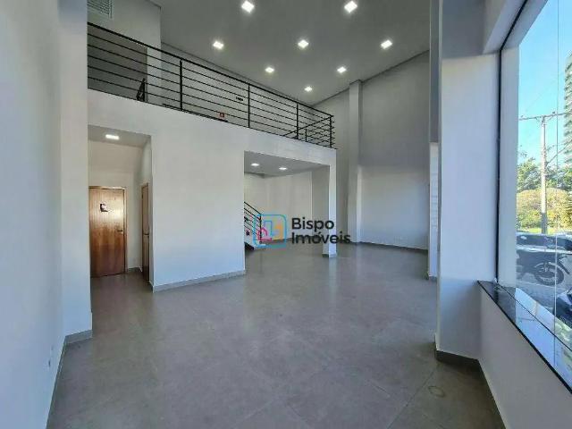 Conj. Comercial / Sala para Locação em Americana/SP Vila Medon