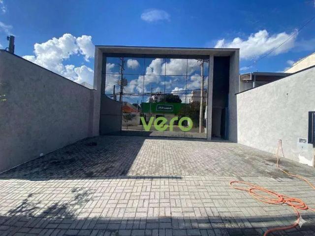 Conj. Comercial / Sala para Locação em Americana/SP Vila Medon