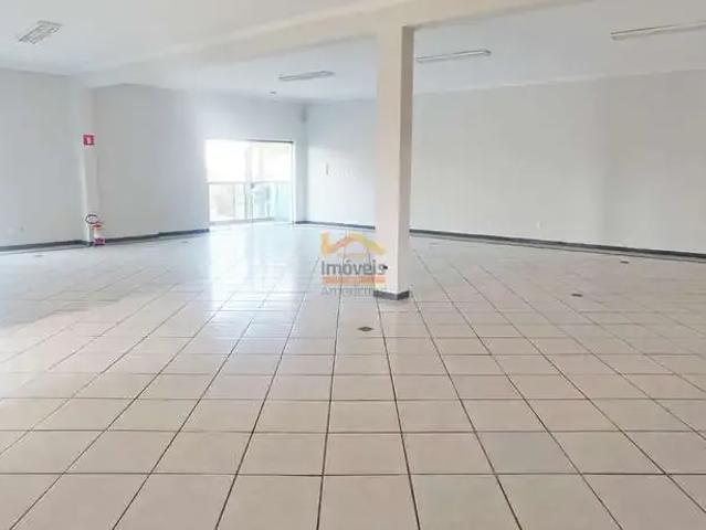 Conj. Comercial / Sala para Locação em Americana/SP Vila Medon