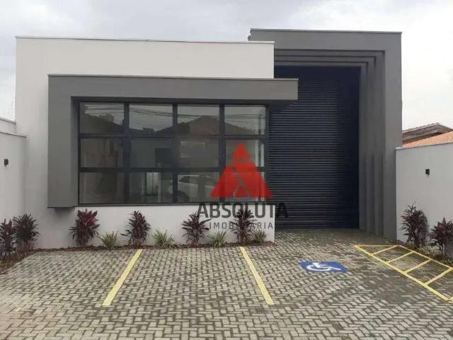 Conj. Comercial / Sala para Locação em Americana/SP Vila Medon