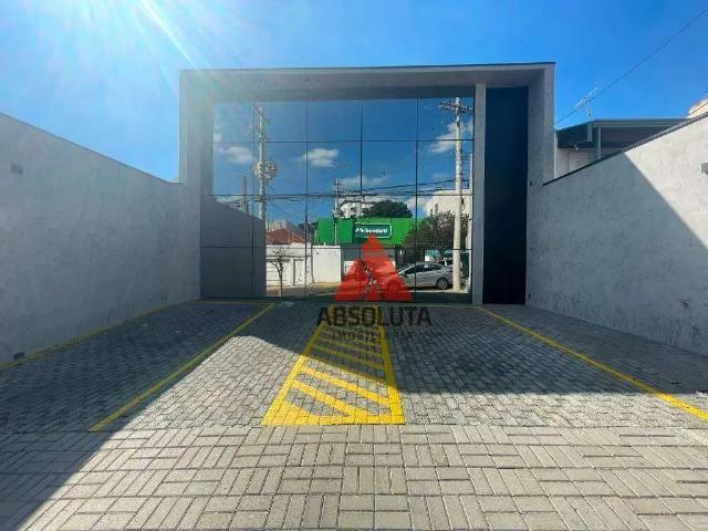 Conj. Comercial / Sala para Locação em Americana/SP Vila Medon