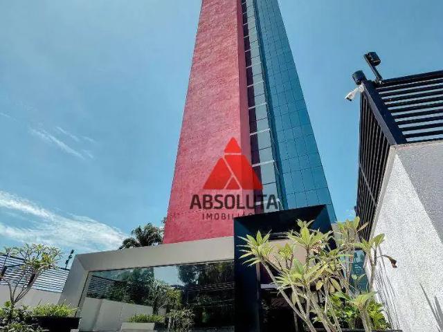 Conj. Comercial / Sala para Locação em Americana/SP Vila Medon